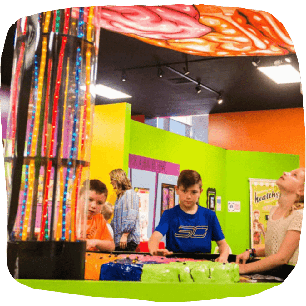 Exhibits | Kansas Learning Center for Health