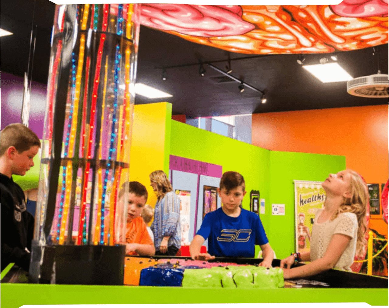 Schools | Kansas Learning Center for Health