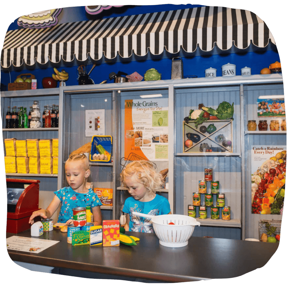 Exhibits | Kansas Learning Center for Health