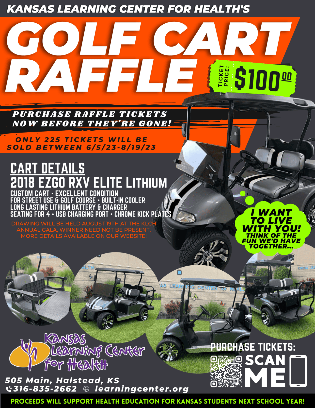 Events | Kansas Learning Center for Health